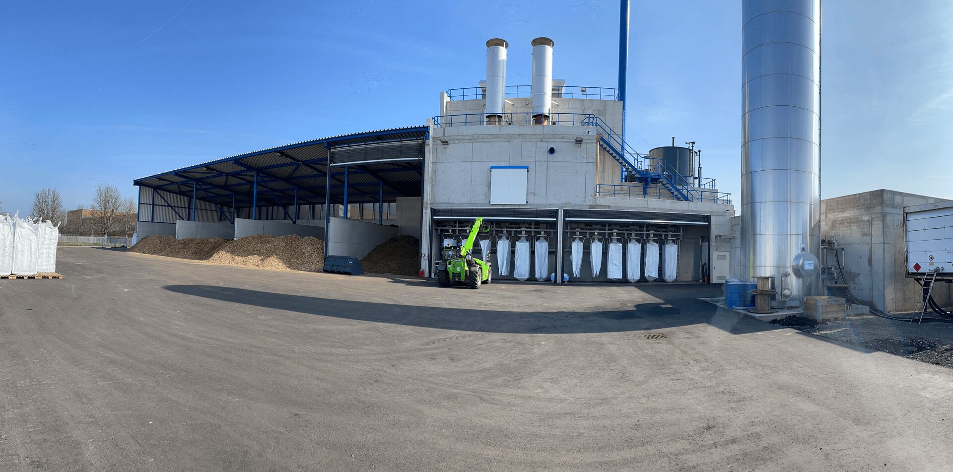 Syncraft Home - Syncraft