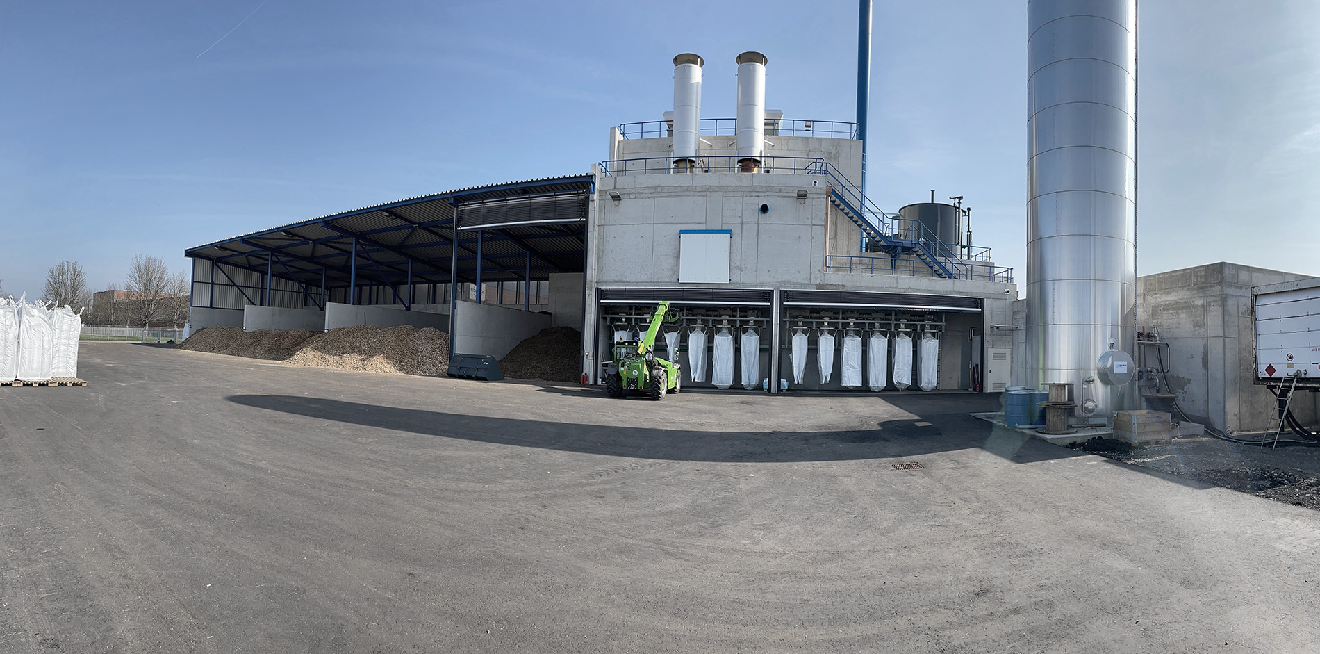 SYNCRAFT Home - Syncraft