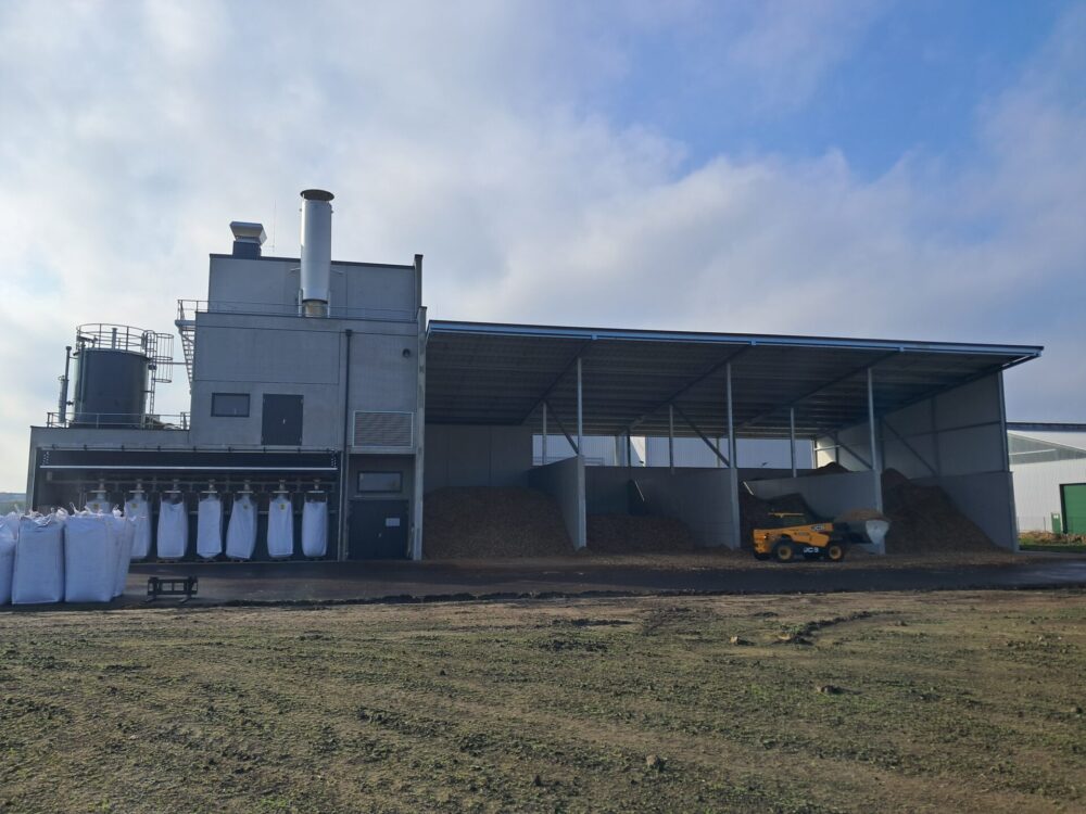 SYNCRAFT Home - Syncraft