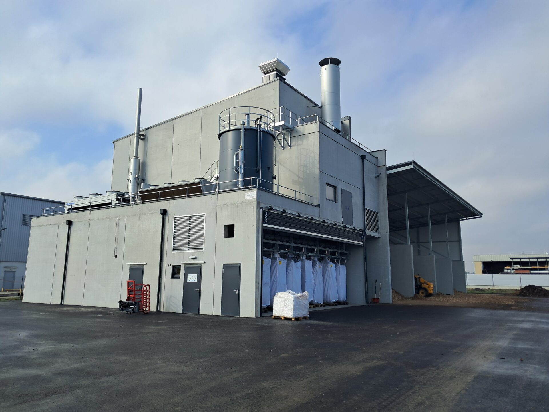 SYNCRAFT Home - Syncraft