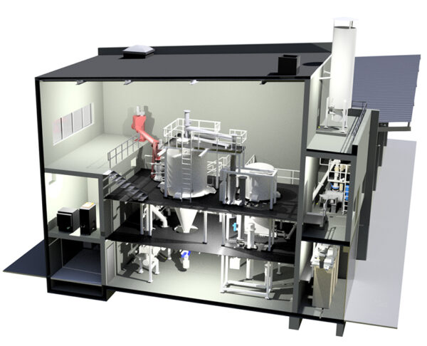 Syncraft Home - Syncraft