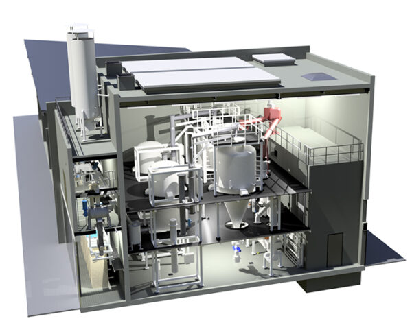 Syncraft Home - Syncraft