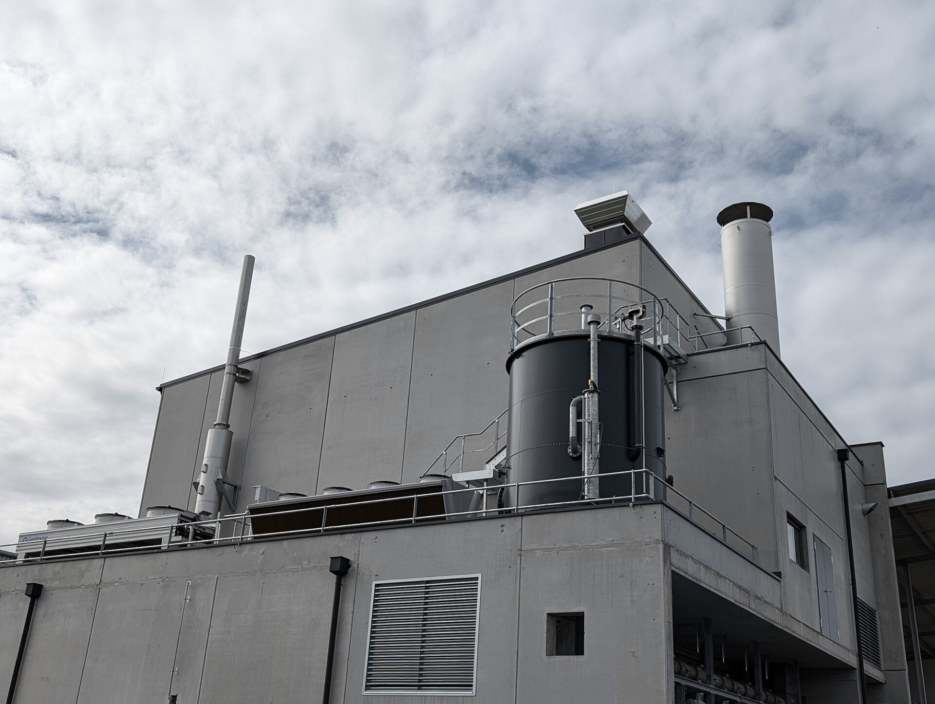 SYNCRAFT Home - Syncraft