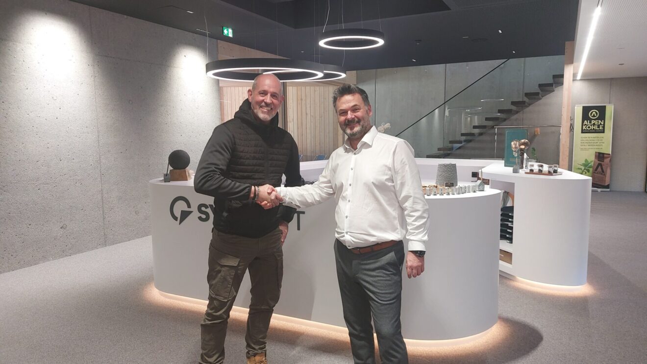 SYNCRAFT Home - Syncraft